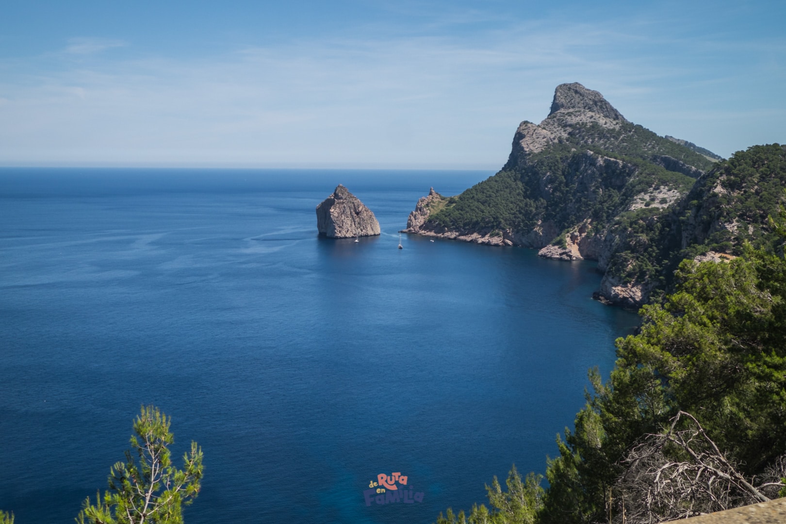 Visitar el Cap de Formentor i les restriccions d'accés del 2023