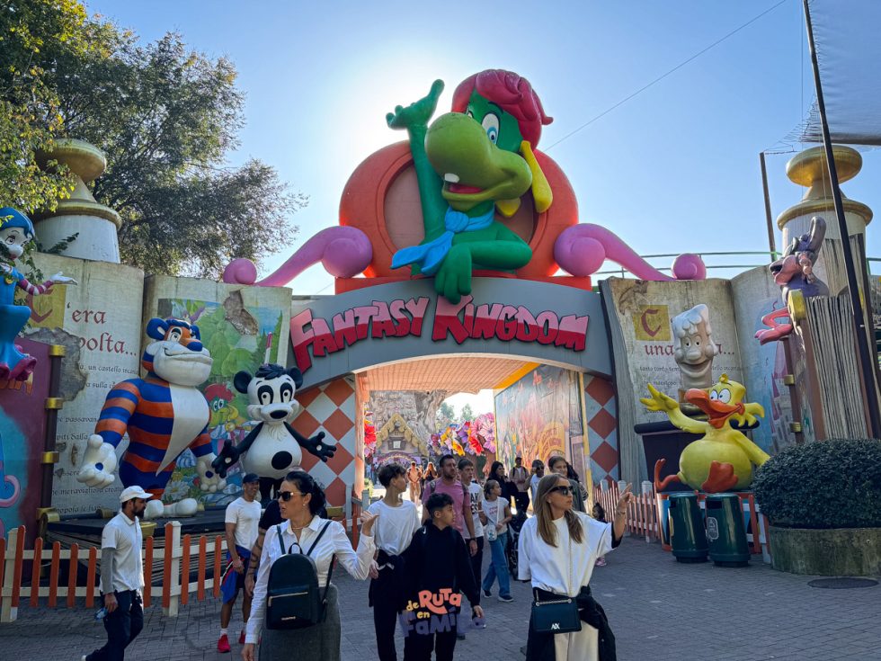 Magical Shuttle a Disneyland Paris: horarios, precio y opinión (2026)