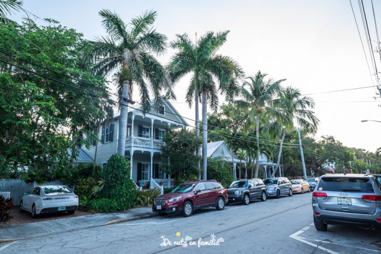 Cayos de Florida. Qué ver en una ruta de Miami a Key West