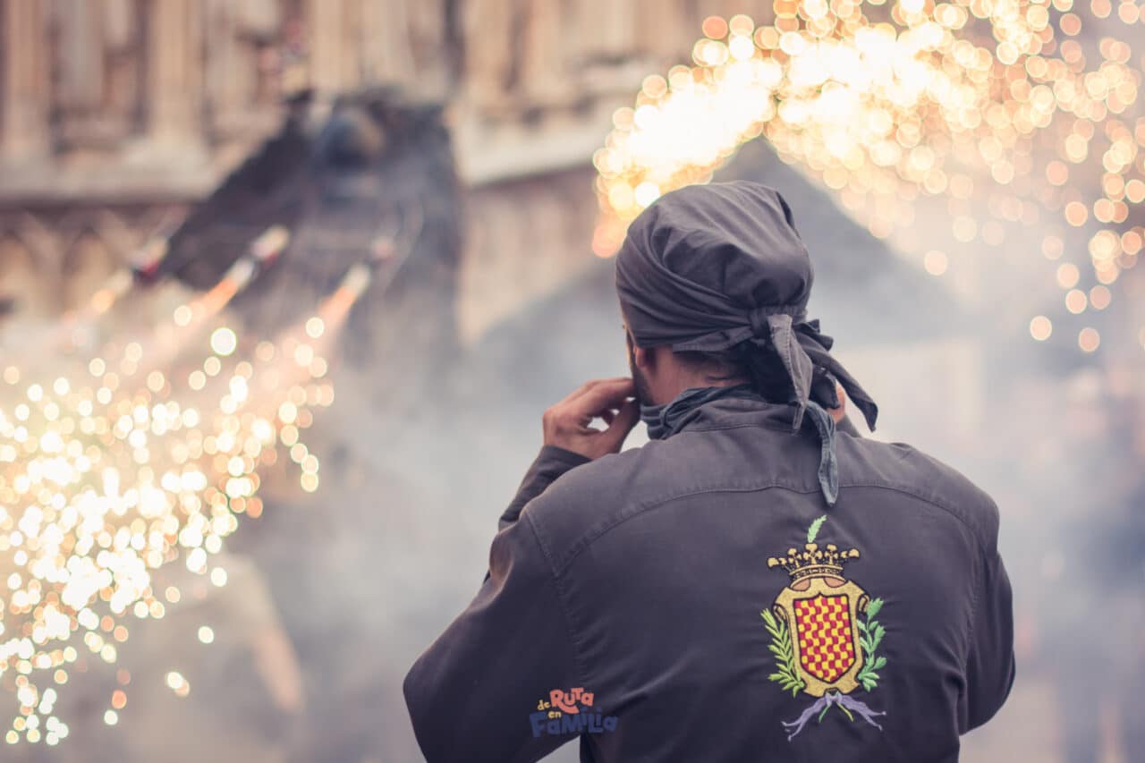 Guia per sobreviure a les festes de Santa Tecla 2025 de Tarragona