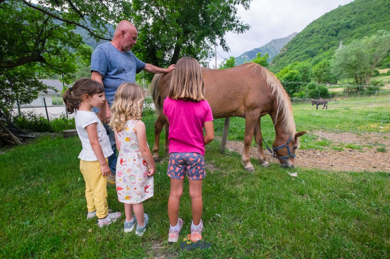 El Valle de Boí con niños. Planes para disfrutar del Pirineo en familia