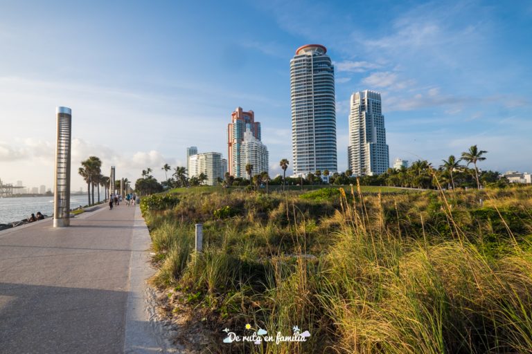 Guia per visitar els punts més emblemàtics de Miami Beach
